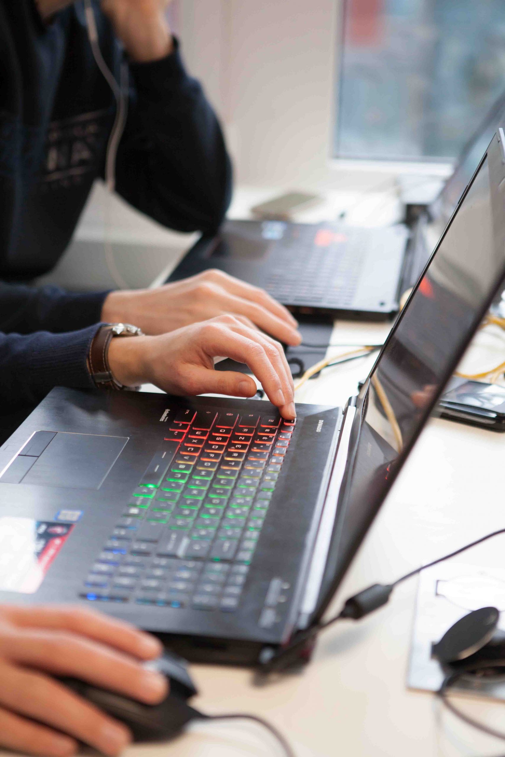 Quels sont les différents profils d'IT manager ? | EPSI Quels sont les différents profils d'IT manager ? | EPSI